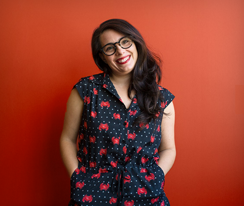 Episode 47: Oryx and Crake Series 3 – Pip Adam talks to Antonia Bale ...