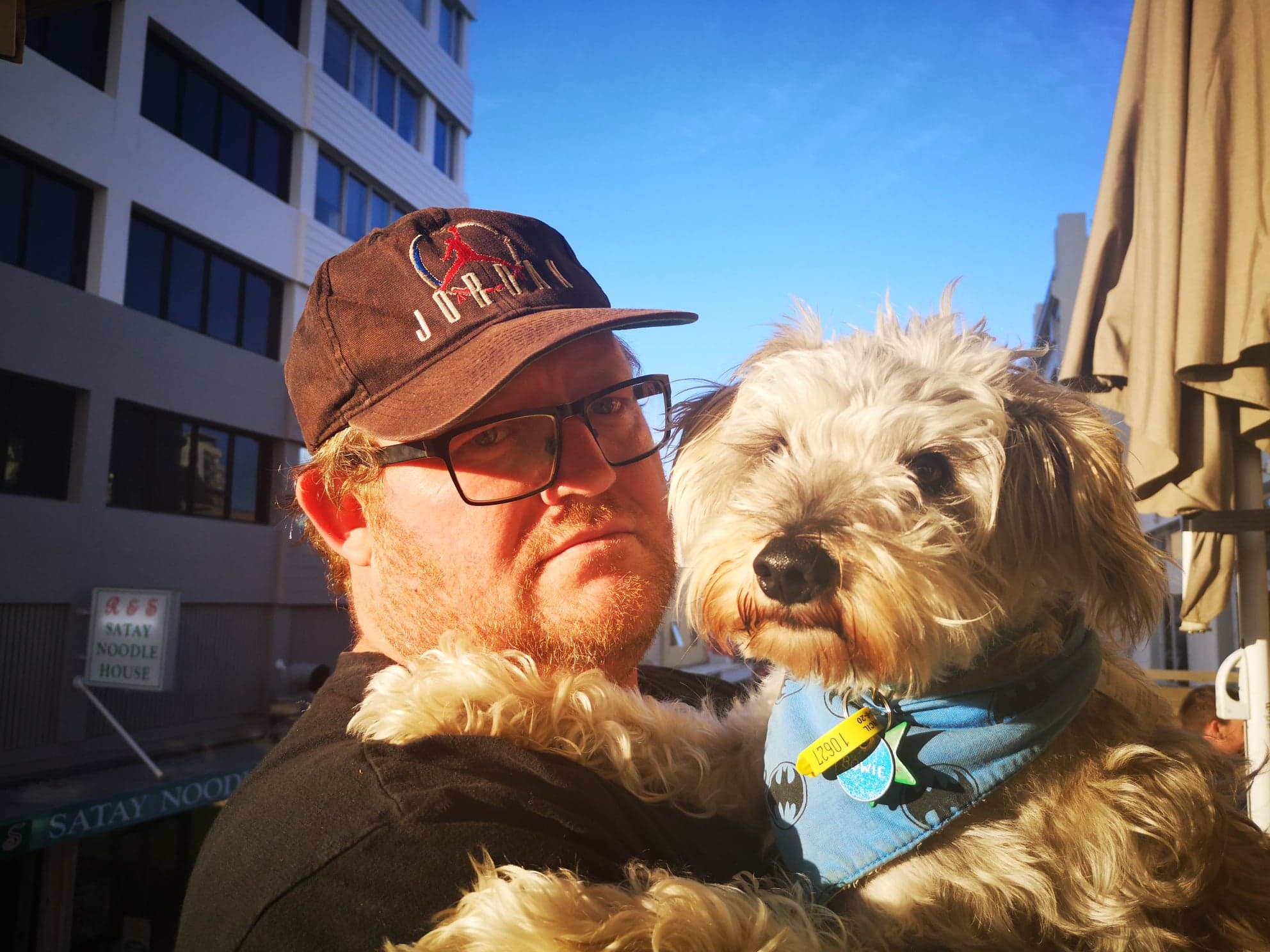 Ep 78: Sound Series 6 – Carl Shuker and Simon Sweetman | Better off Read