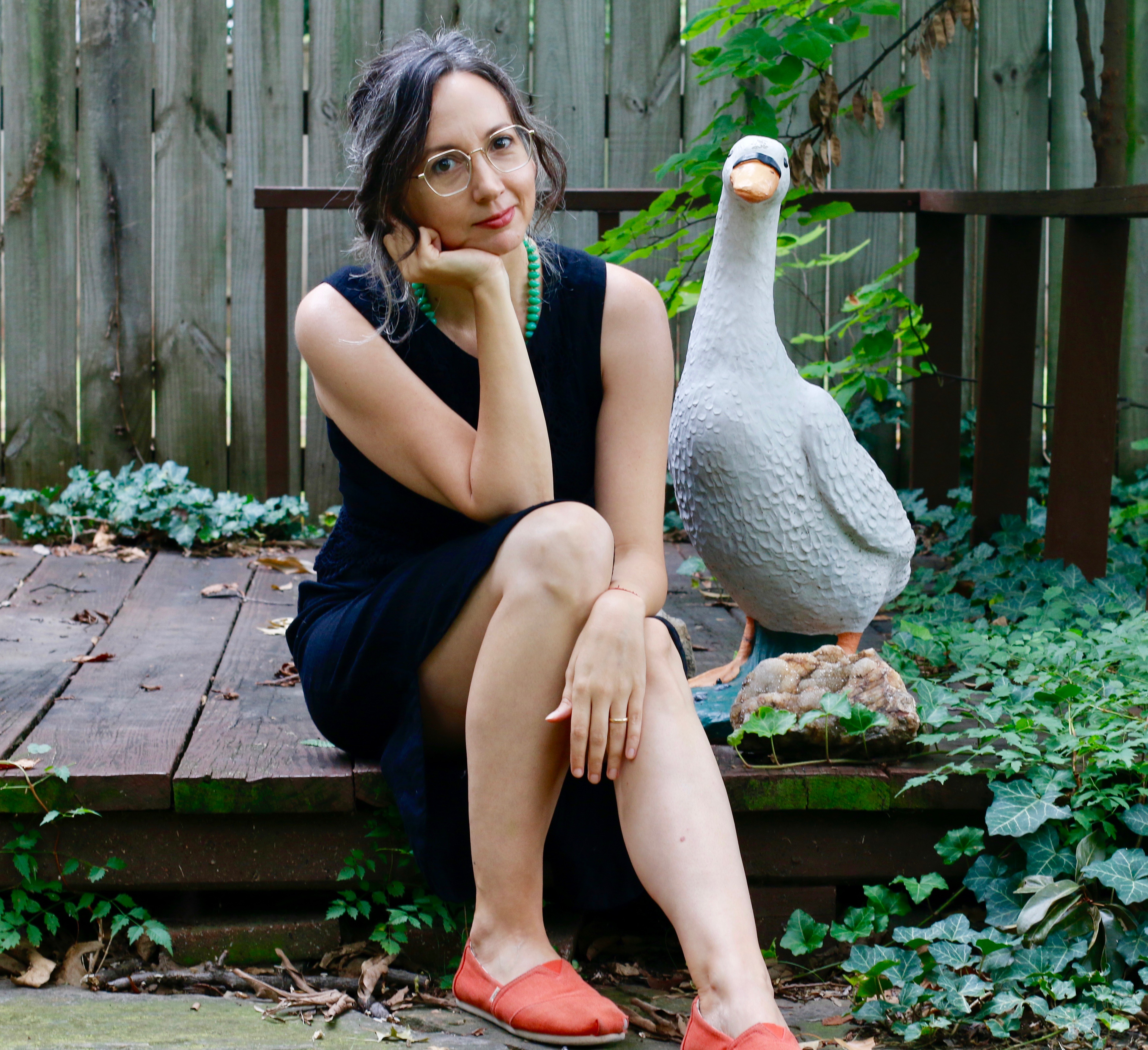 Ep 150: Danielle Dutton and Pip chat about Marine Object by Eileen Agar ...